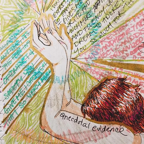 Écouter anecdotal evidence de della riley sur Amazon Music Unlimited