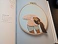 Pop-up Embroidery: A Beginner’s Guide to Modern Raised Stitches: Denn ...