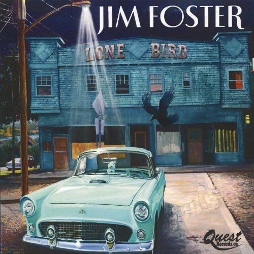 Amazon.com: Lone Bird : Jim Foster: Digital Music