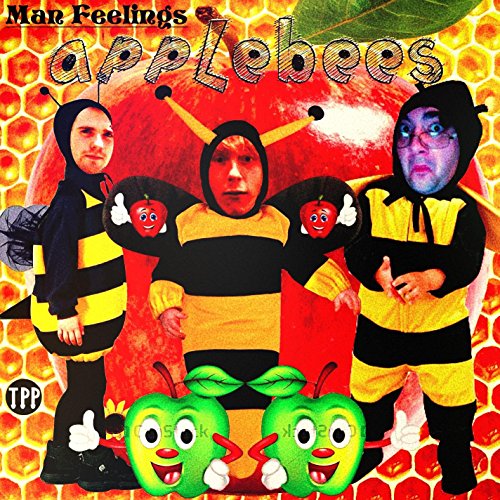 Amazon.com: Applebee's : Man Feelings: Digital Music