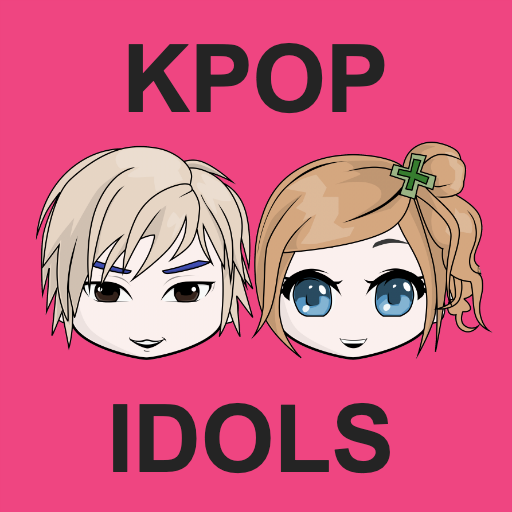 Kpop Idols Quiz Game - App on Amazon Appstore