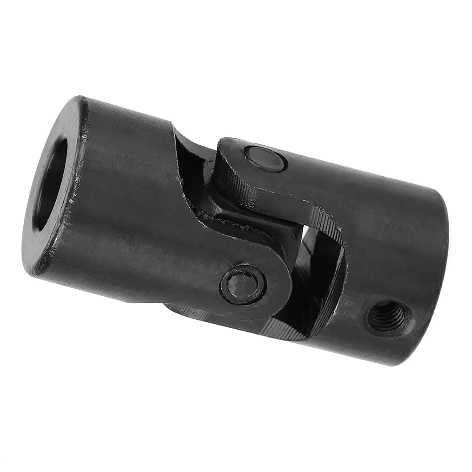 Yctze DIY Steering Joint, 12mm Shaft Coupling Motor Connector ...