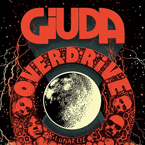 Play Overdrive by Giuda on Amazon Music