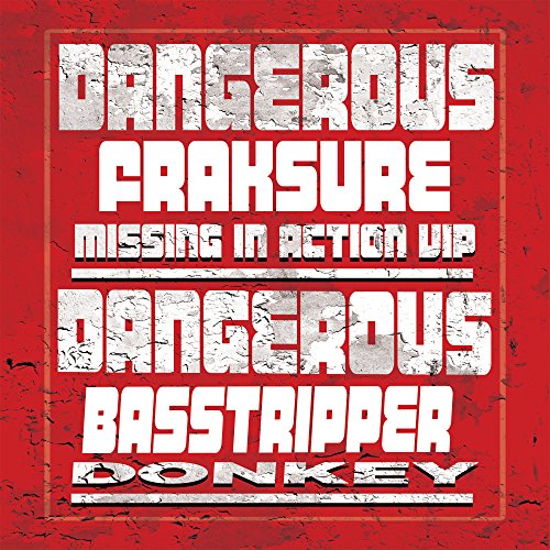 Amazon.com: Missing In Action VIP / Donkey : Dangerous, Fraksure ...