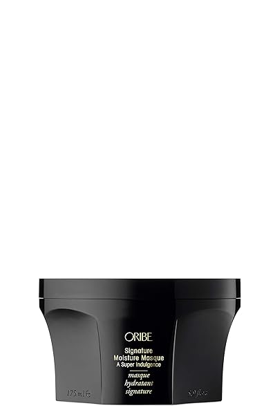 Amazon.com: Oribe Signature Moisture Masque, 5.92 Fl Oz (Pack of 1 ...