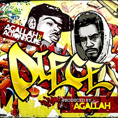 Écouter Piece (feat. Action Figure) - Single par Agallah sur Amazon ...