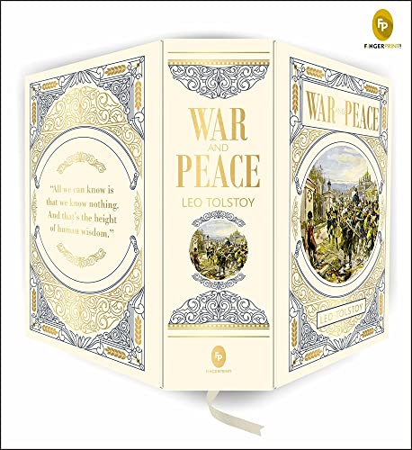 Snapklik.com : War And Peace