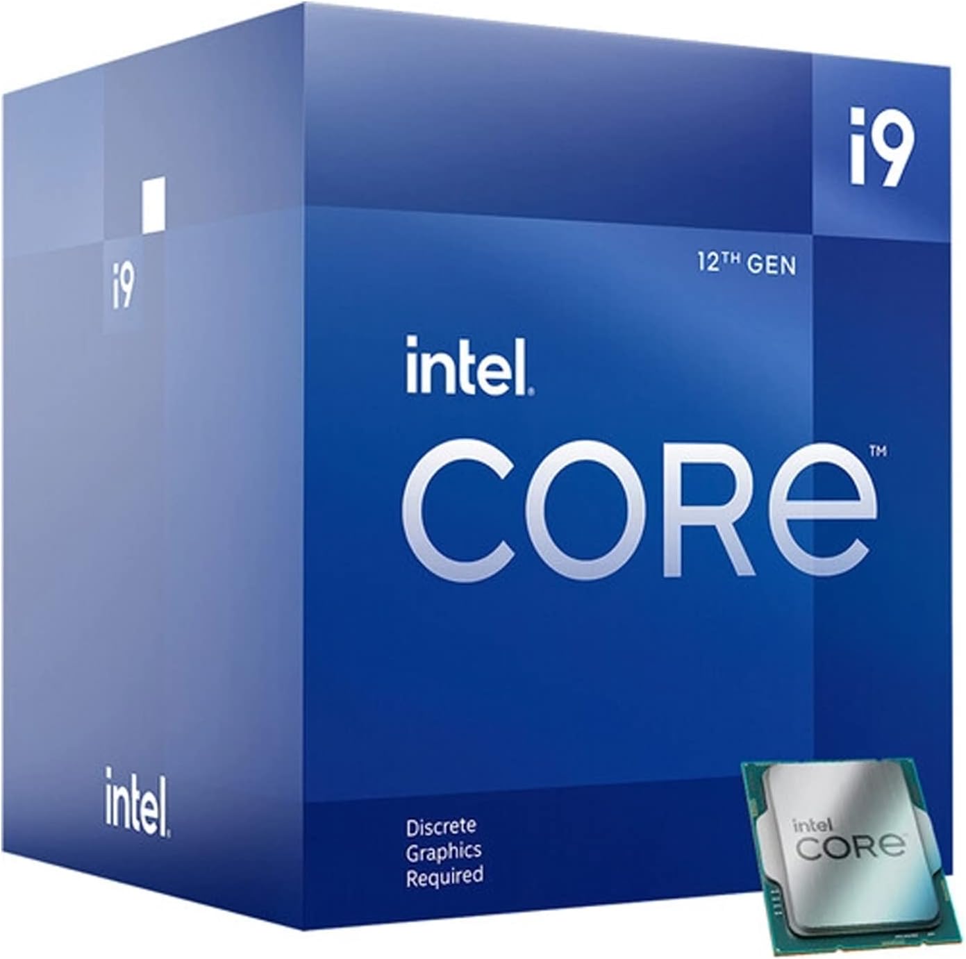 Amazon.com: Intel Core i9 (12th Gen) i9-12900F Hexadeca-core (16 Core ...