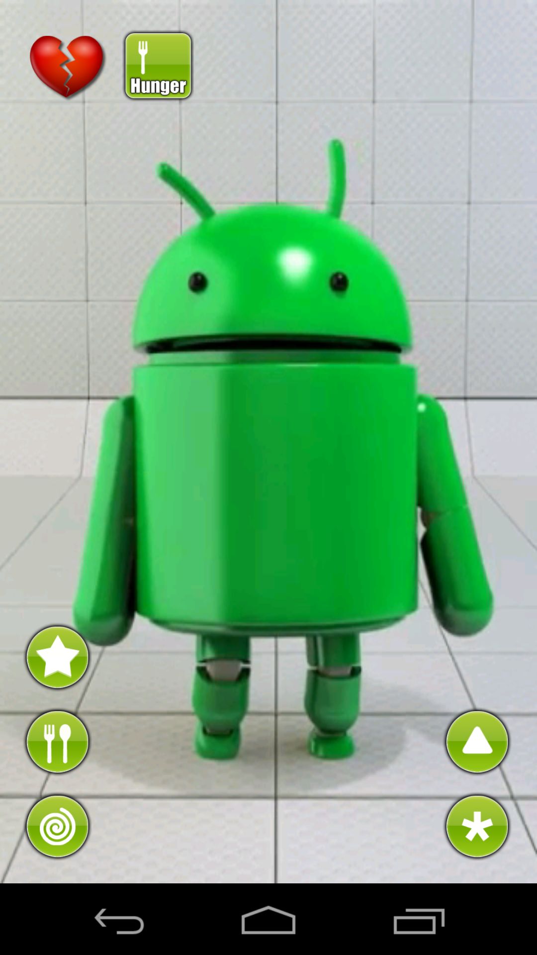 Talking Droid:Amazon.com:Appstore for Android