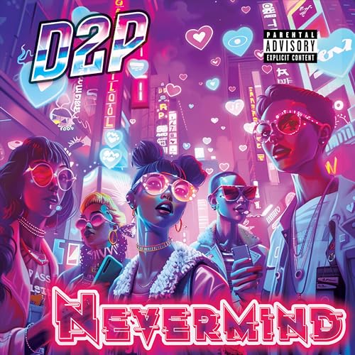 Play Nevermind by D2P feat. Malia on Amazon Music Unlimited