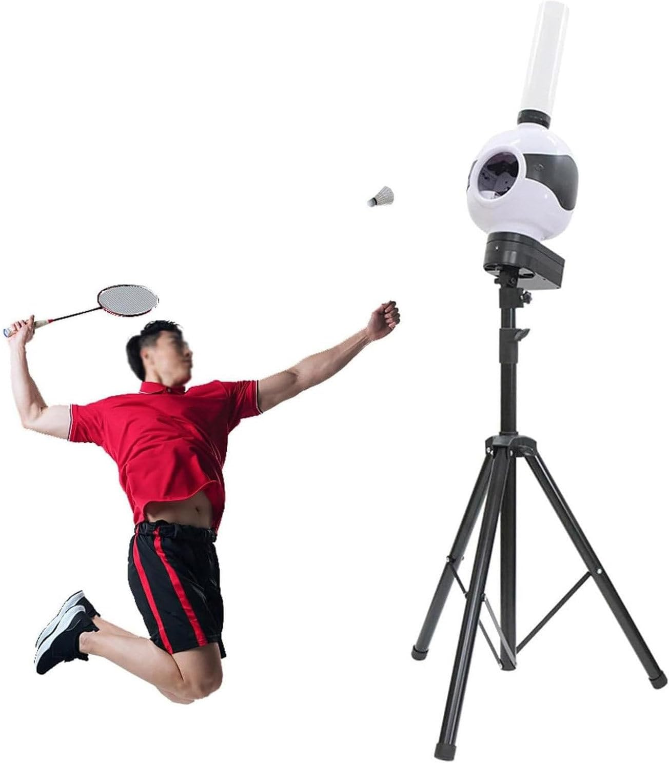 Automatic Badminton Serve Machine Badminton Trainer, Philippines | Ubuy