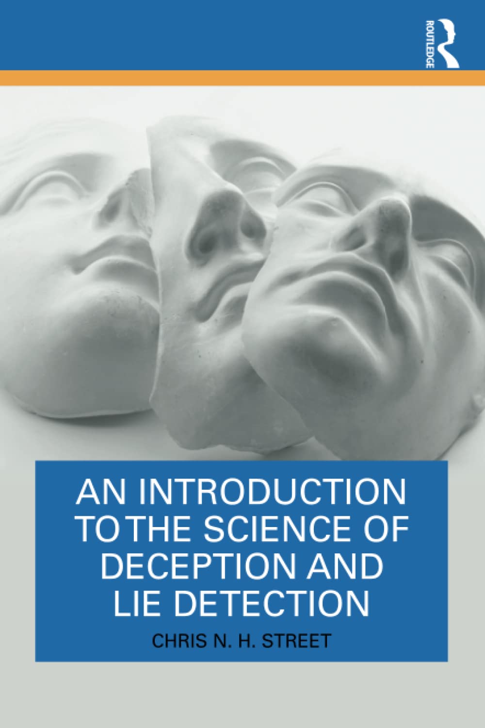 Amazon An Introduction To The Science Of Deception And Lie Detection