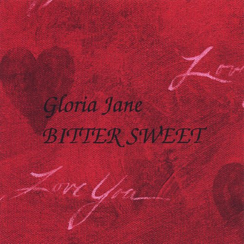 Amazon.com: Bitter Sweet : Gloria Jane: Digital Music