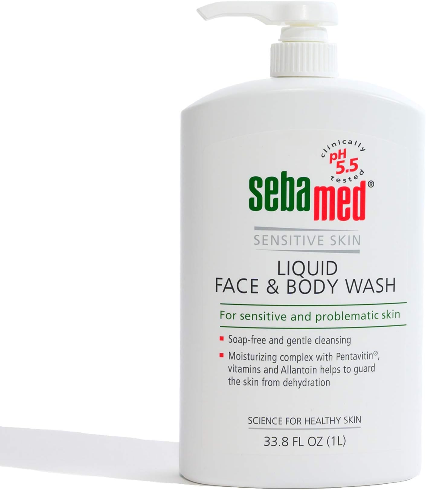 Amazon.com: SEBAMED USA