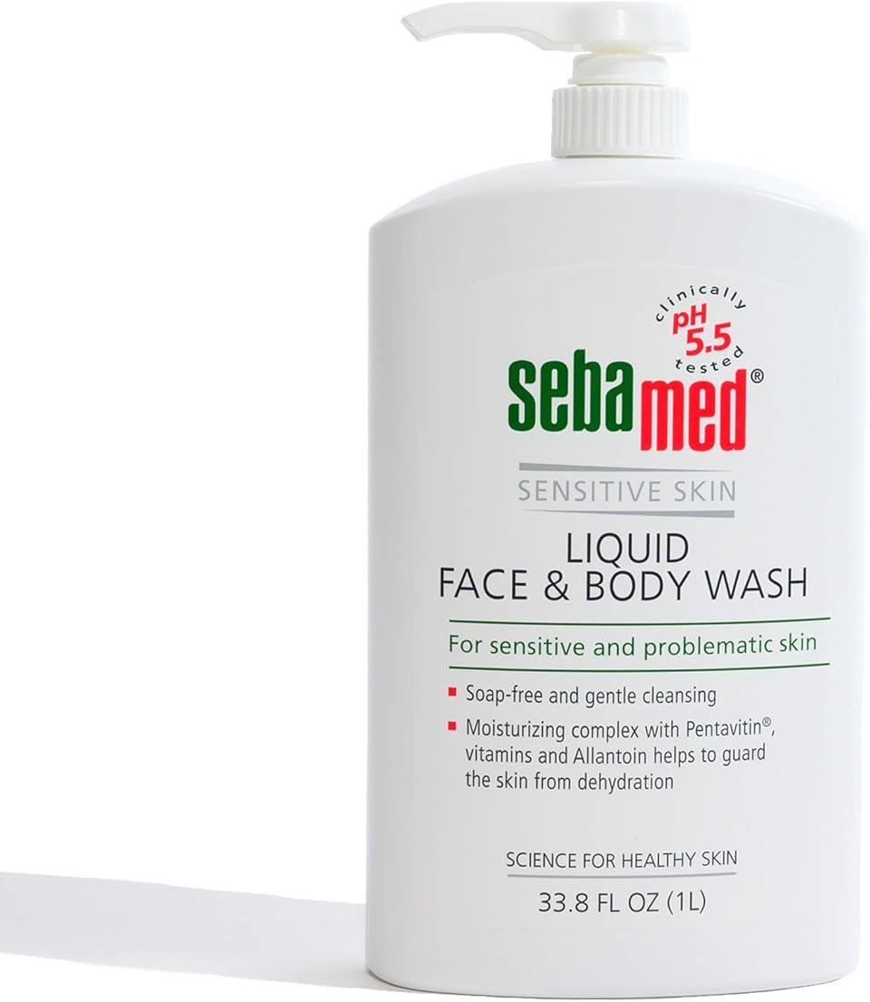 Amazon.com: SEBAMED USA