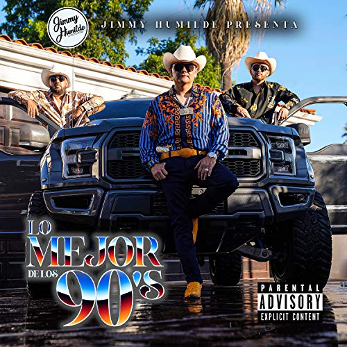 El Muchacho Alegre song by Leonel El Ranchero from Jimmy Humilde ...