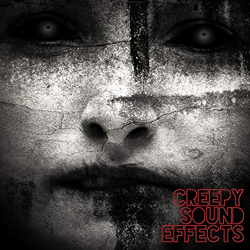 Play Creepy Sound Effects by Halloween Sound Effects on Amazon Music ...