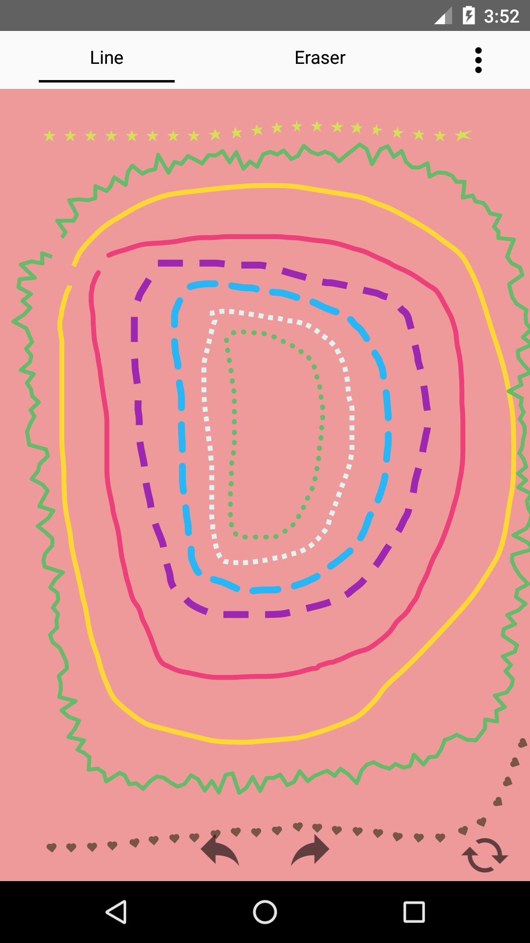 Draw with Finger - App on Amazon Appstore