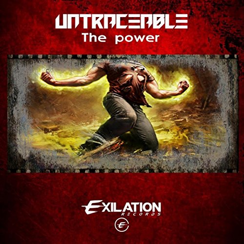 Play The Power by Untraceable on Amazon Music