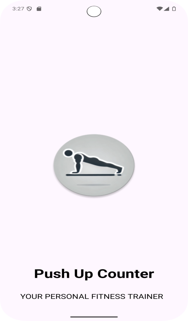 Push Up Counter The app uses the motion sensor (Accelerometer) to detect your push-up ...