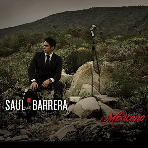 Amazon MusicでSaul BarreraのMexicanoを再生する