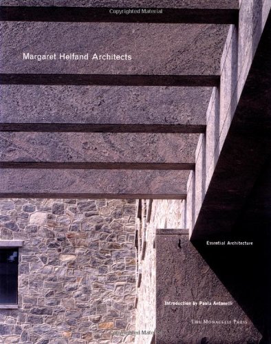Margaret Helfand Architects: Evolution of an Elemental Style Work in ...