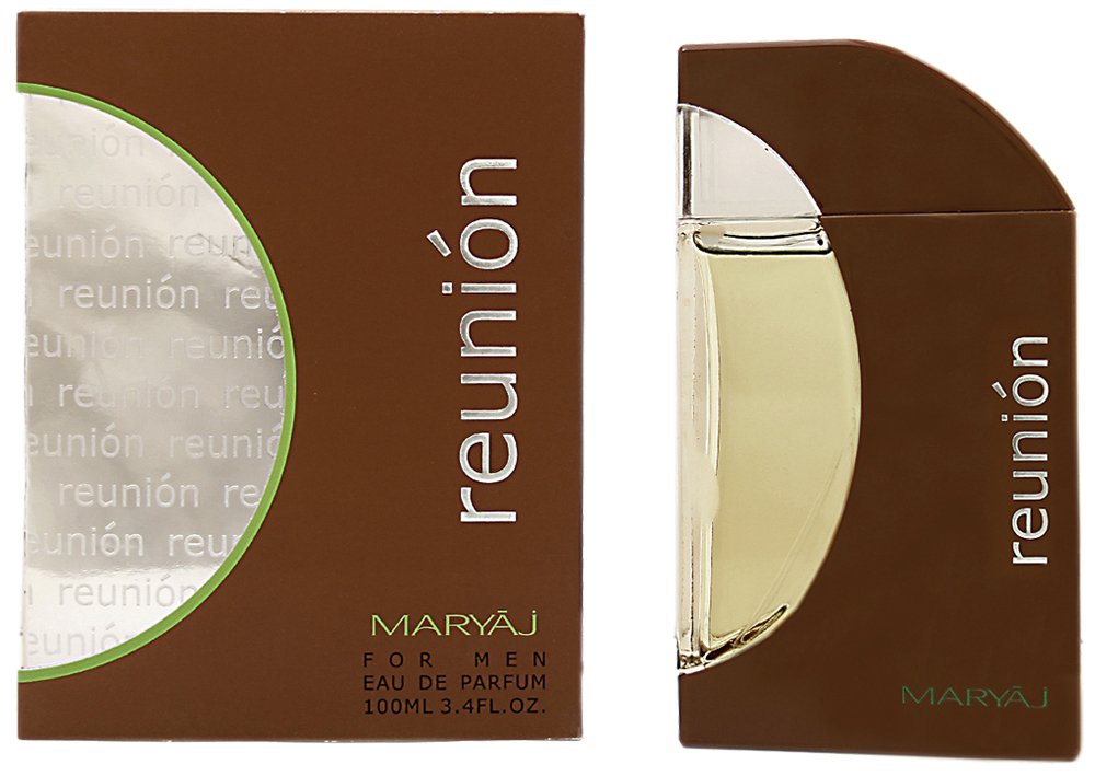 Buy Maryaj(Reunion) Homme 100 ml Online at Low Prices in India - Amazon.in