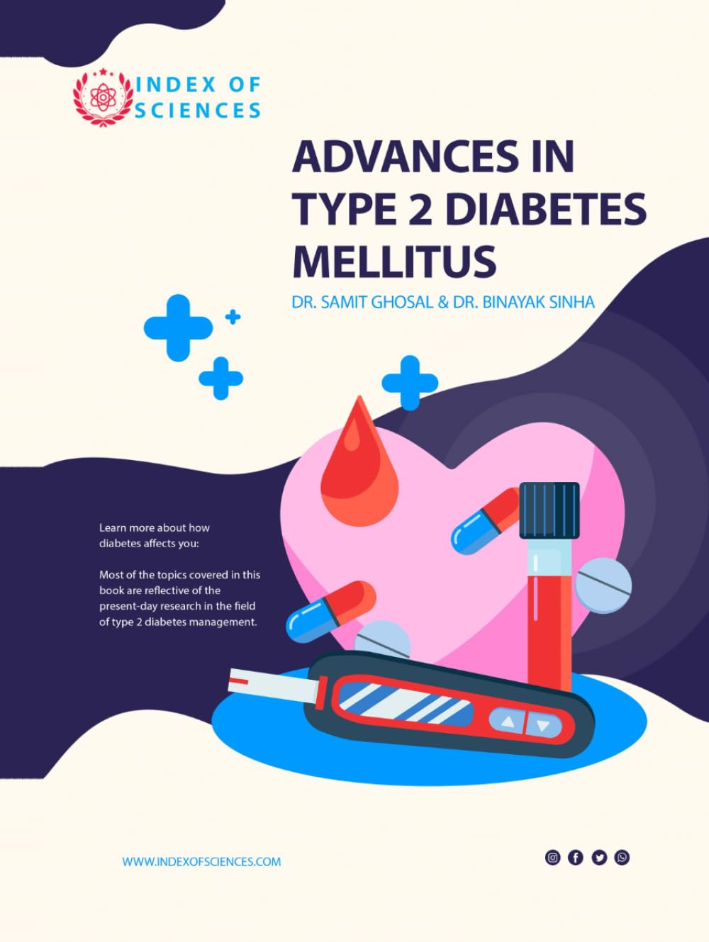 Advances In Type 2 Diabetes Mellitus: Ghosal, Dr Samit, Sinha, Dr ...