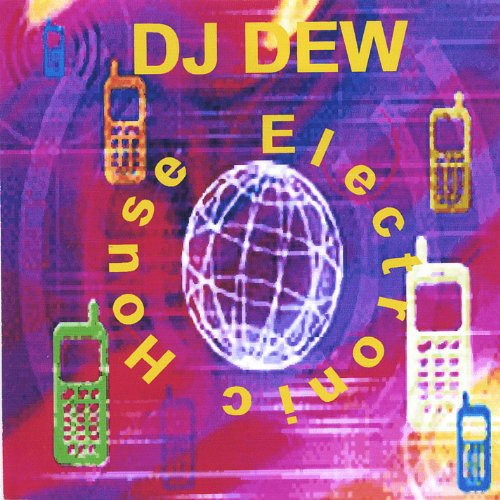 Amazon MusicでDJ DewのElectro house groovesを再生する