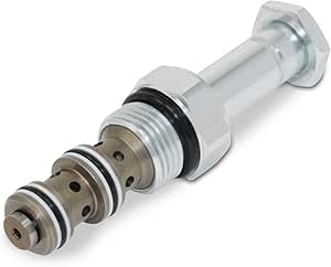 Hydraforce SV08-30-0-N-00 Spool Valve, 3-Way, 4 GPM : Amazon.ca: Tools ...
