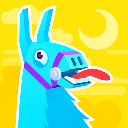 Llama Masters - Stack Jumping Free Game: Pinata Lama - App on Amazon ...