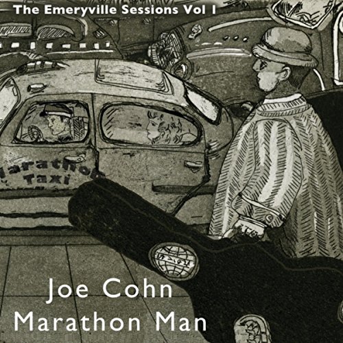 Emeryville Sessions, Vol. 1: Marathon Man von Joe Cohn bei Amazon Music ...