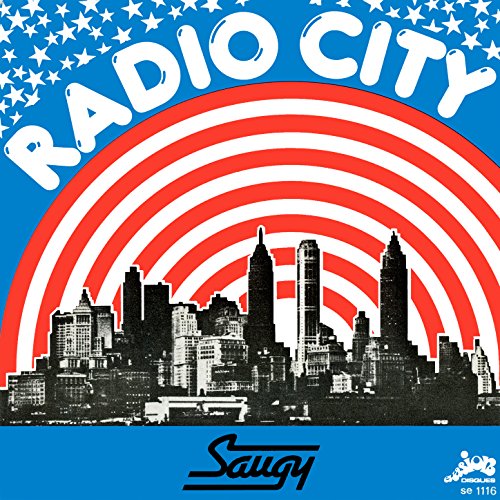 Play Radio City (Evasion 1982) - Single by Saugy on Amazon Music