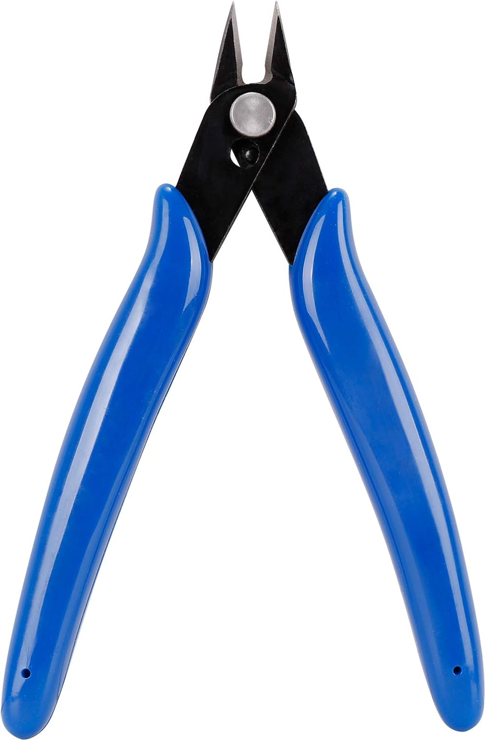 Amazon.com: MicrSIXWOOD Micro Flush Cutter Sprue Cutting Pliers ...