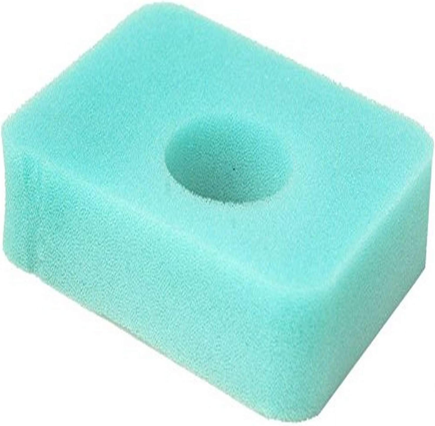 Amazon.com : MaxPower 334398 Foam Air Filter for Briggs and Stratton ...