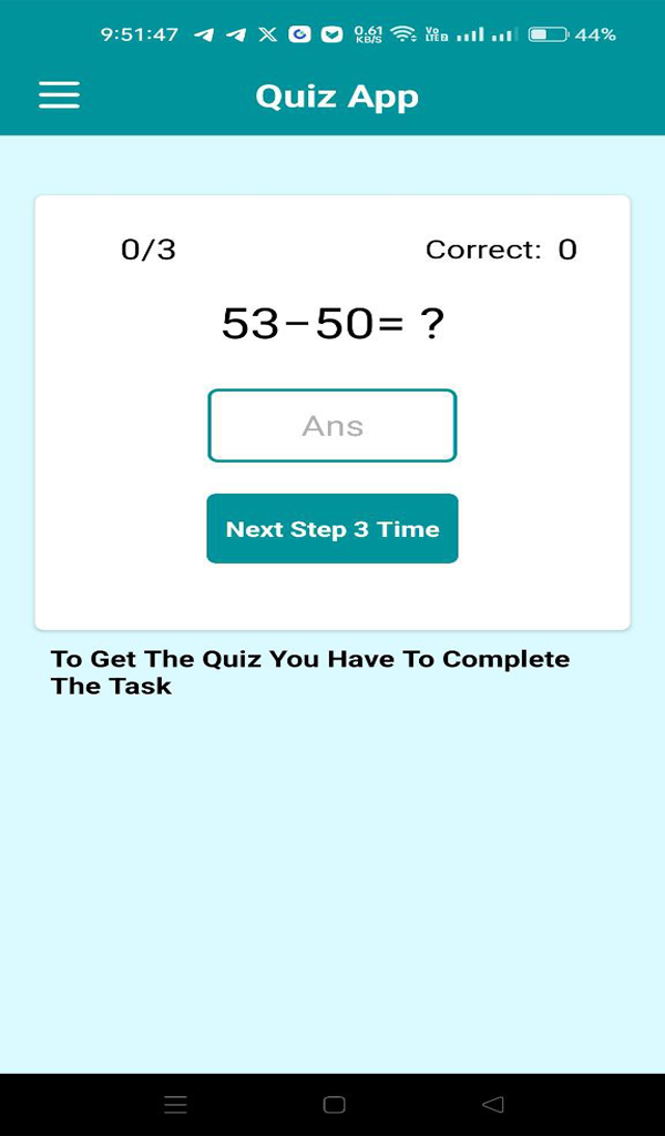 Math Solver - App on Amazon Appstore