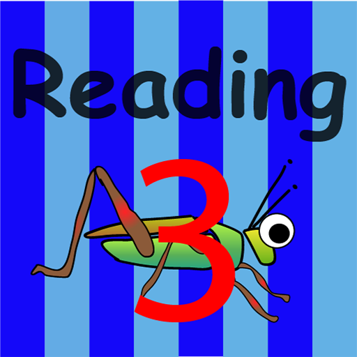 Reading Level 3 - App on Amazon Appstore