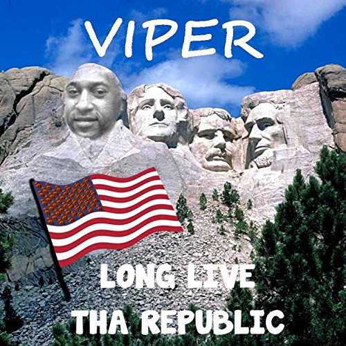 Écouter Long Live Tha Republic par Viper sur Amazon Music Unlimited