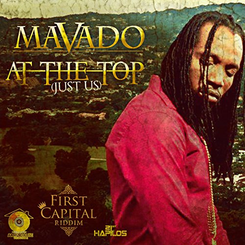 Play At the Top (Just Us) by MAVADO on Amazon Music