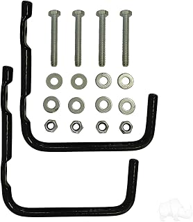 Best Golf Cart Chair Hooks for Extra Storage on Carts – My Golf Tutor