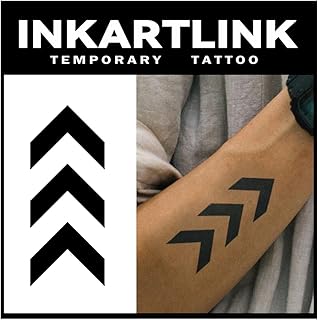 Decoding The Hidden Meanings Behind The Symbolic Three Lines Tattoo ...