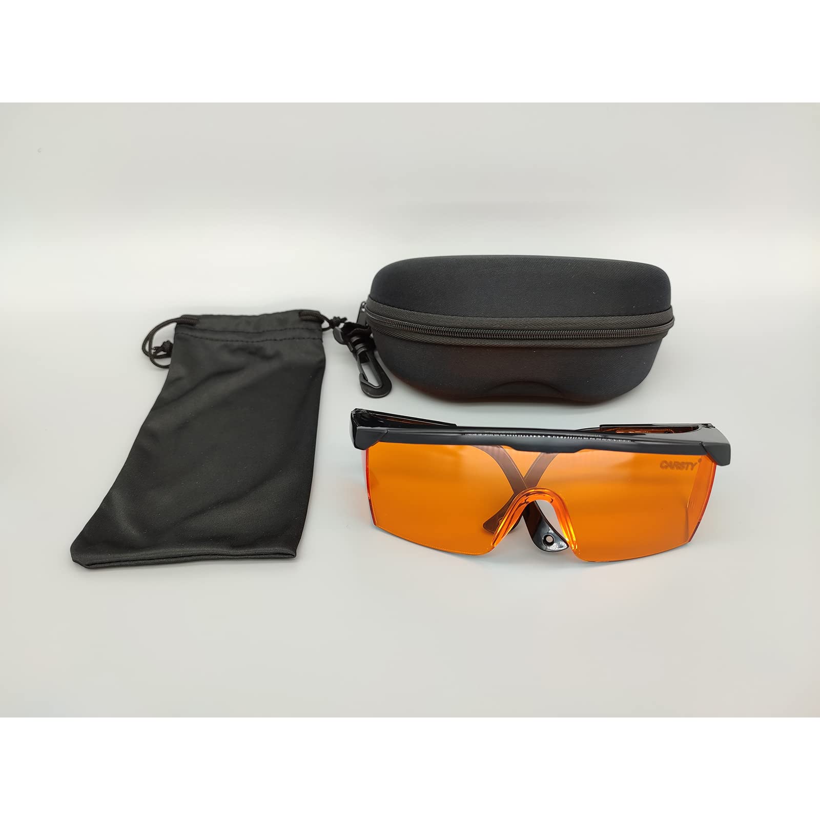 Buy Professional UV Light Blocking Glasses for Blue Light & UV ...