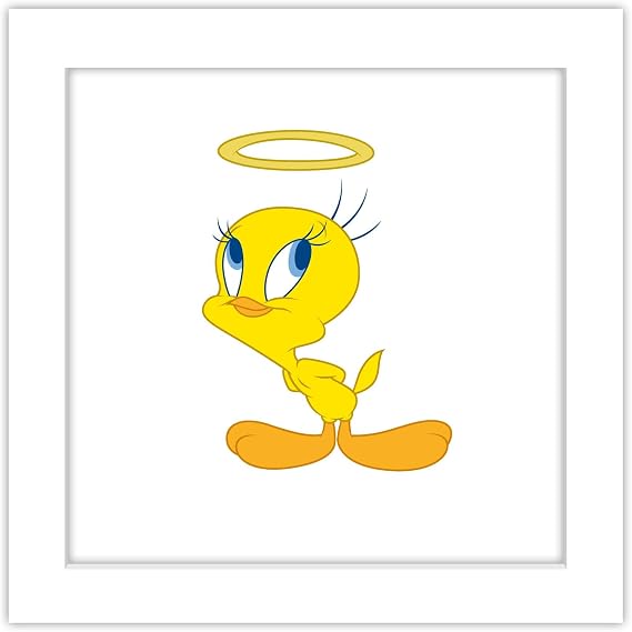 Amazon.com: Trends International Gallery Pops Looney Tunes - Classic ...