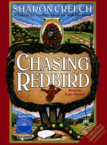 Amazon.co.jp: Chasing Redbird : 本