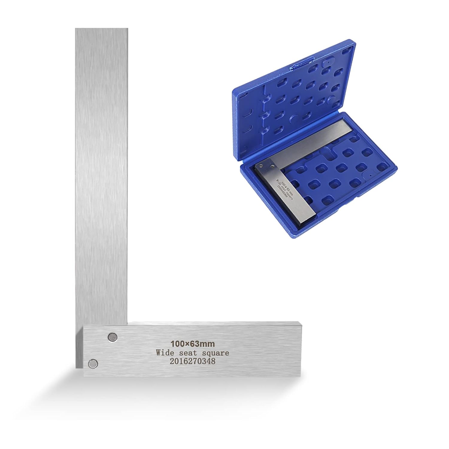 Small Machinist Square at Dollie Guth blog