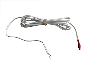 Amazon.com: TA2PROBE Genuine OEM Supco Temp Alarm Probe : Industrial ...