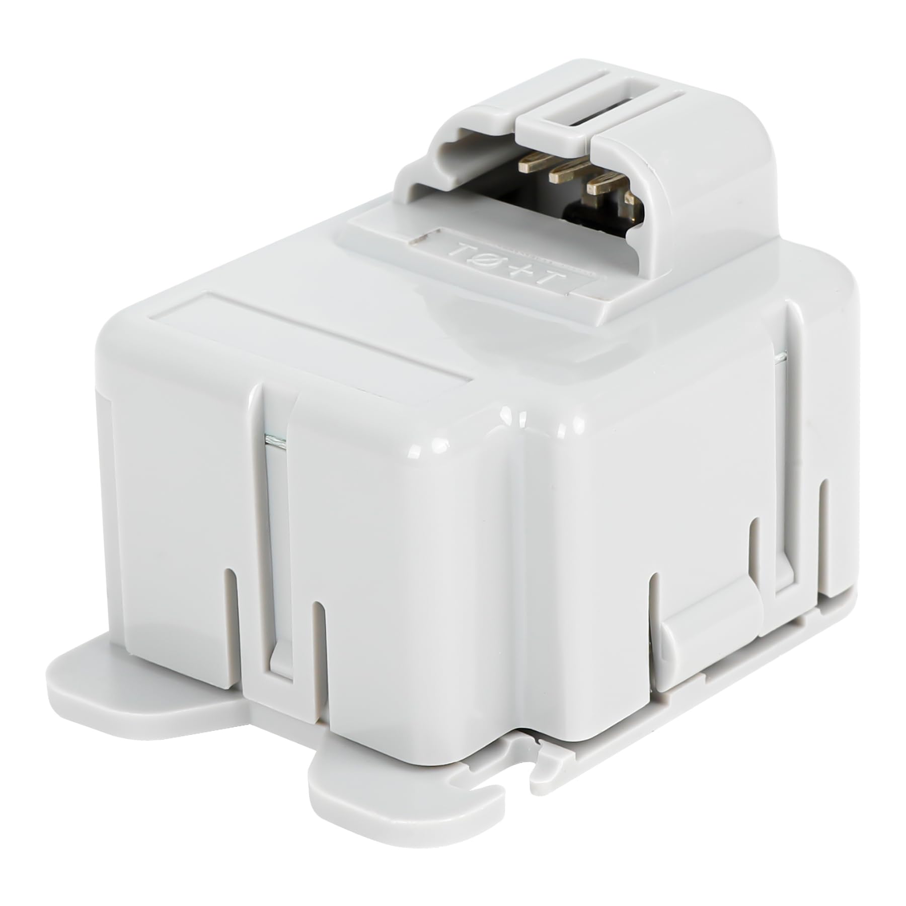 Amazon.com: 22834330 Upgraded Cabin Air Temperature Sensor Aspirator ...