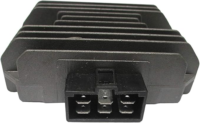Voltage Regulator Rectifier Fit For John Deere M70121 M97348 Kawasaki ...