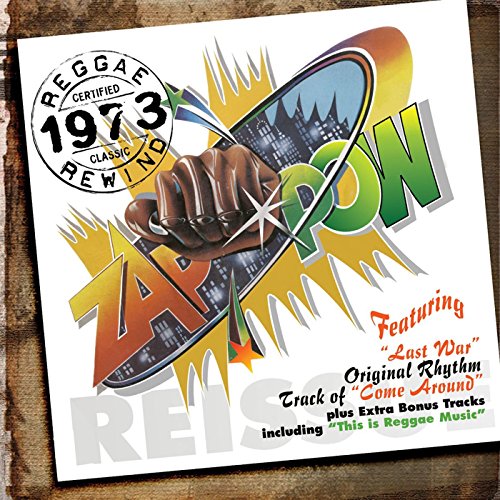 Écouter Zap Pow de Zap Pow sur Amazon Music Unlimited