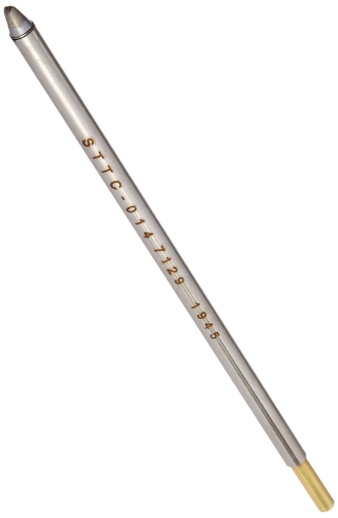 Metcal STTC-014 STTC Series Soldering Cartridge for Temperature ...